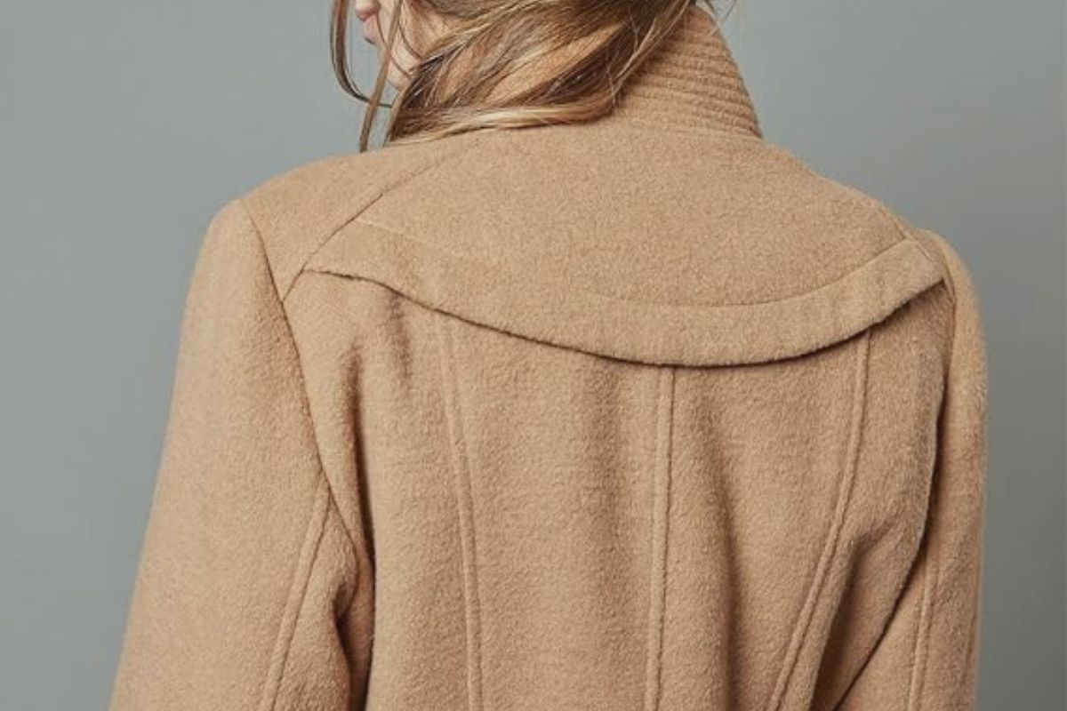True Spring Capsule Wardrobe: 15 Pieces for the Winter Months - Juniper ...