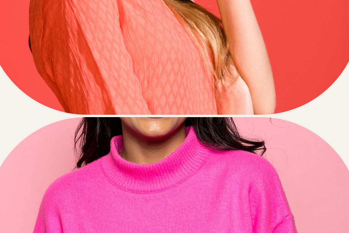 Bright Spring vs Bright Winter: How to Tell the Difference - Juniper ...